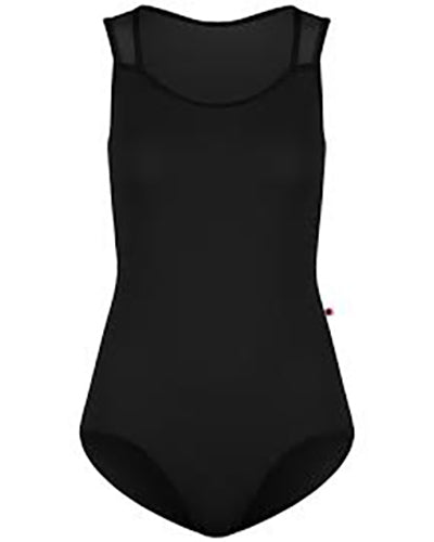 Yumiko Becky Leotard Thats D Pointe Dance Shop