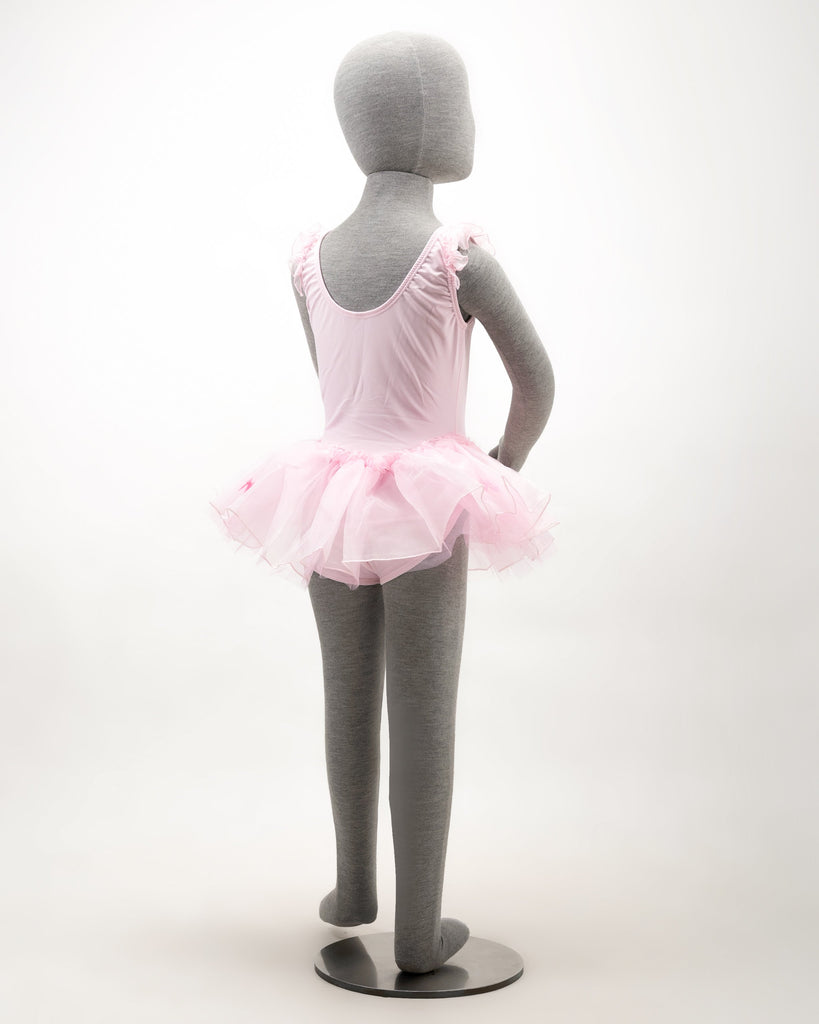 Arabesque Children's Tutu Dress – That's D Pointe Dance Shop