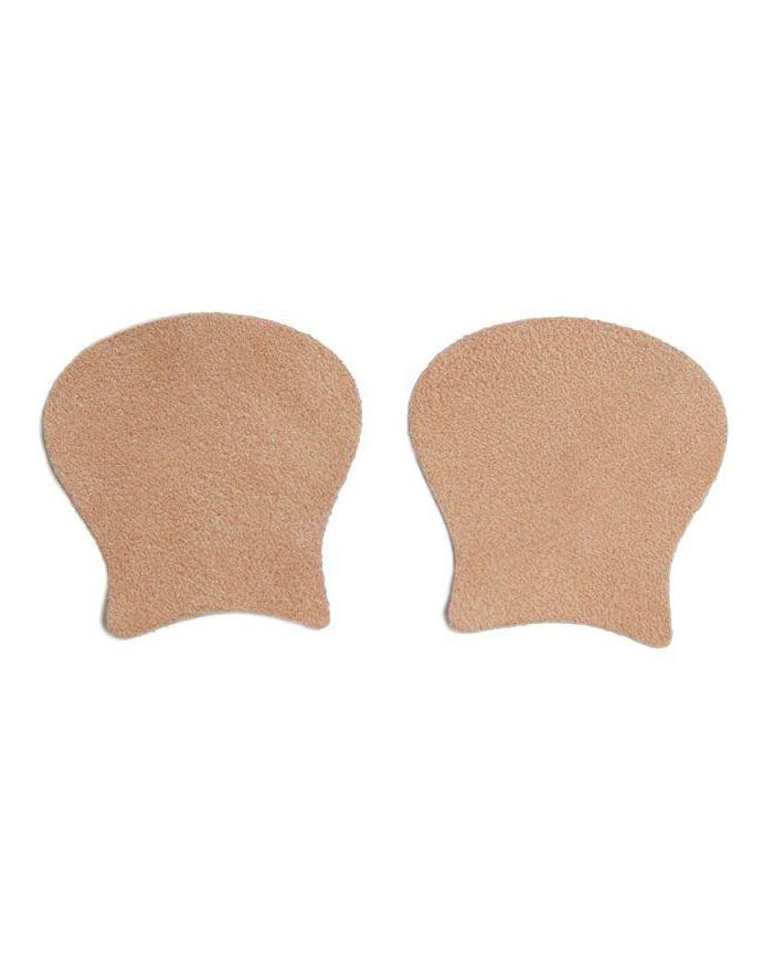 Bloch Suede Tip – That's D Pointe Dance Shop